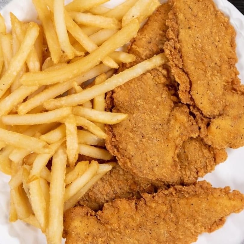 Best Fast food in New Bedford, MA | CFC Fried Chicken | Fast food near me